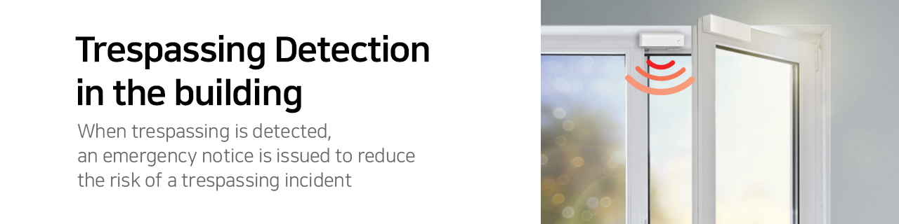 SHT-3625 | Smart Wall Pad | Smart Home | Product | Zigbang Smart Home