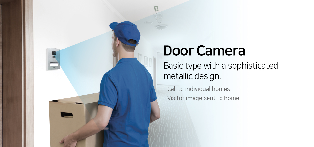 SHT-CN610 | Home Products | Smart Home | Product | Zigbang Smart Home